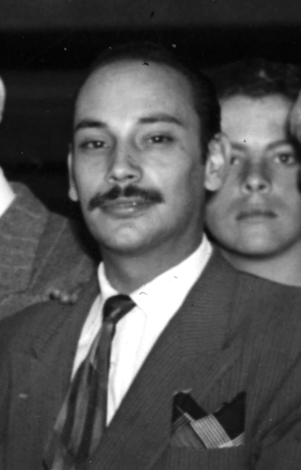 Omar Jasso | Voice Actors from the world Wikia | Fandom