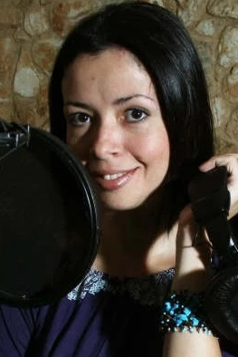 Rebeca Aponte | Voice Actors from the world Wikia | Fandom