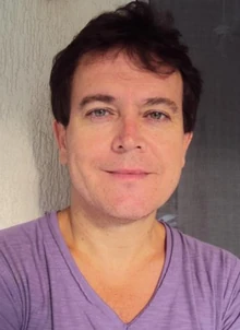 Alexandre Moreno | Voice Actors from the world Wikia | Fandom