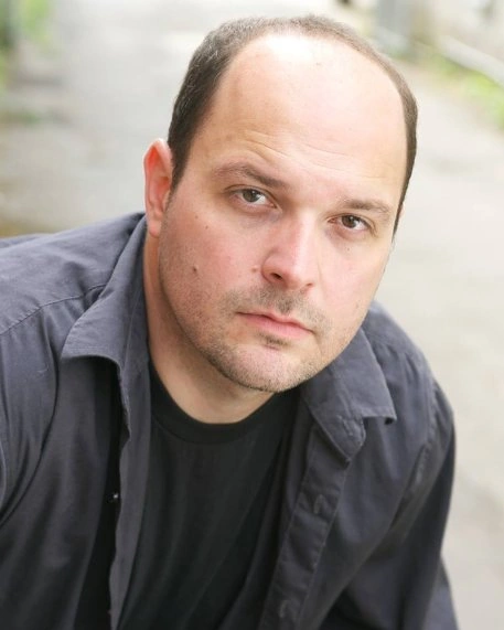 Jason Adkins | Voice Actors from the world Wikia | Fandom