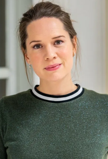 Amalie Dollerup | Voice Actors from the world Wikia | Fandom