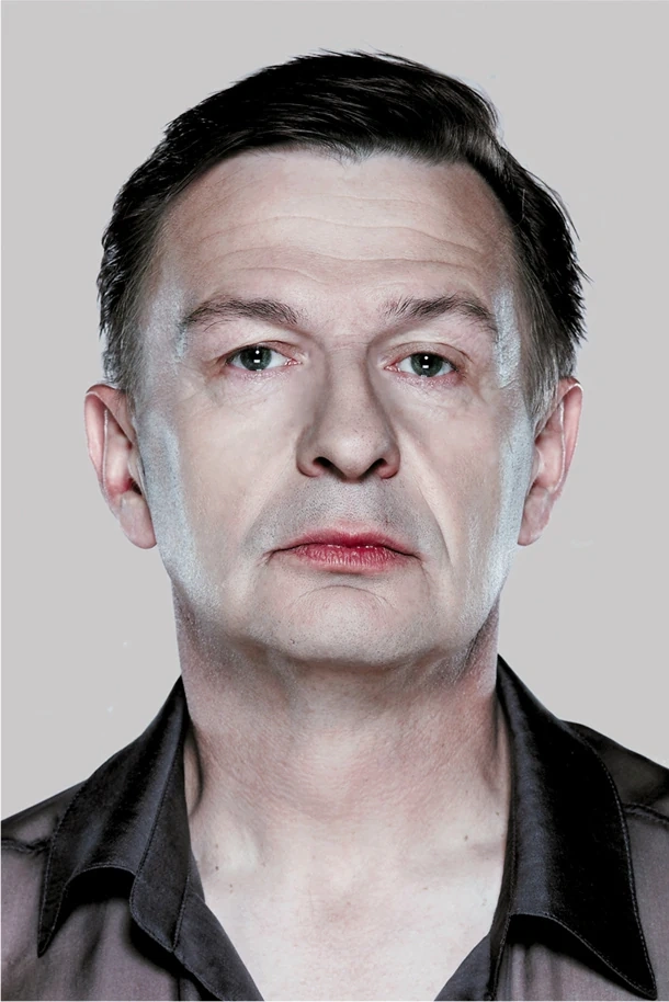 Miłogost Reczek | Voice Actors from the world Wikia | Fandom