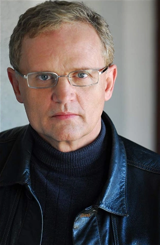 Nick Jameson | Voice Actors from the world Wikia | Fandom