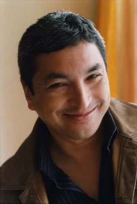 Octavio Solis | Voice Actors from the world Wikia | Fandom