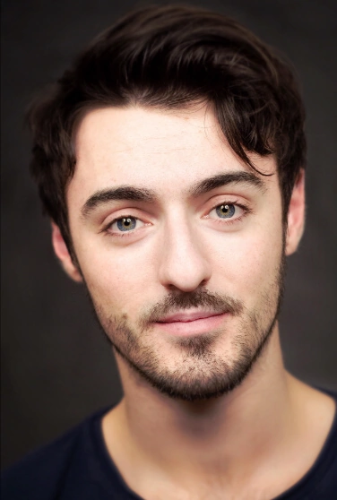 Wesley Maddocks | Voice Actors from the world Wikia | Fandom