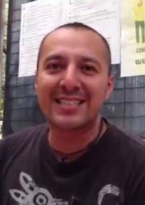 José Arenas | Voice Actors from the world Wikia | Fandom