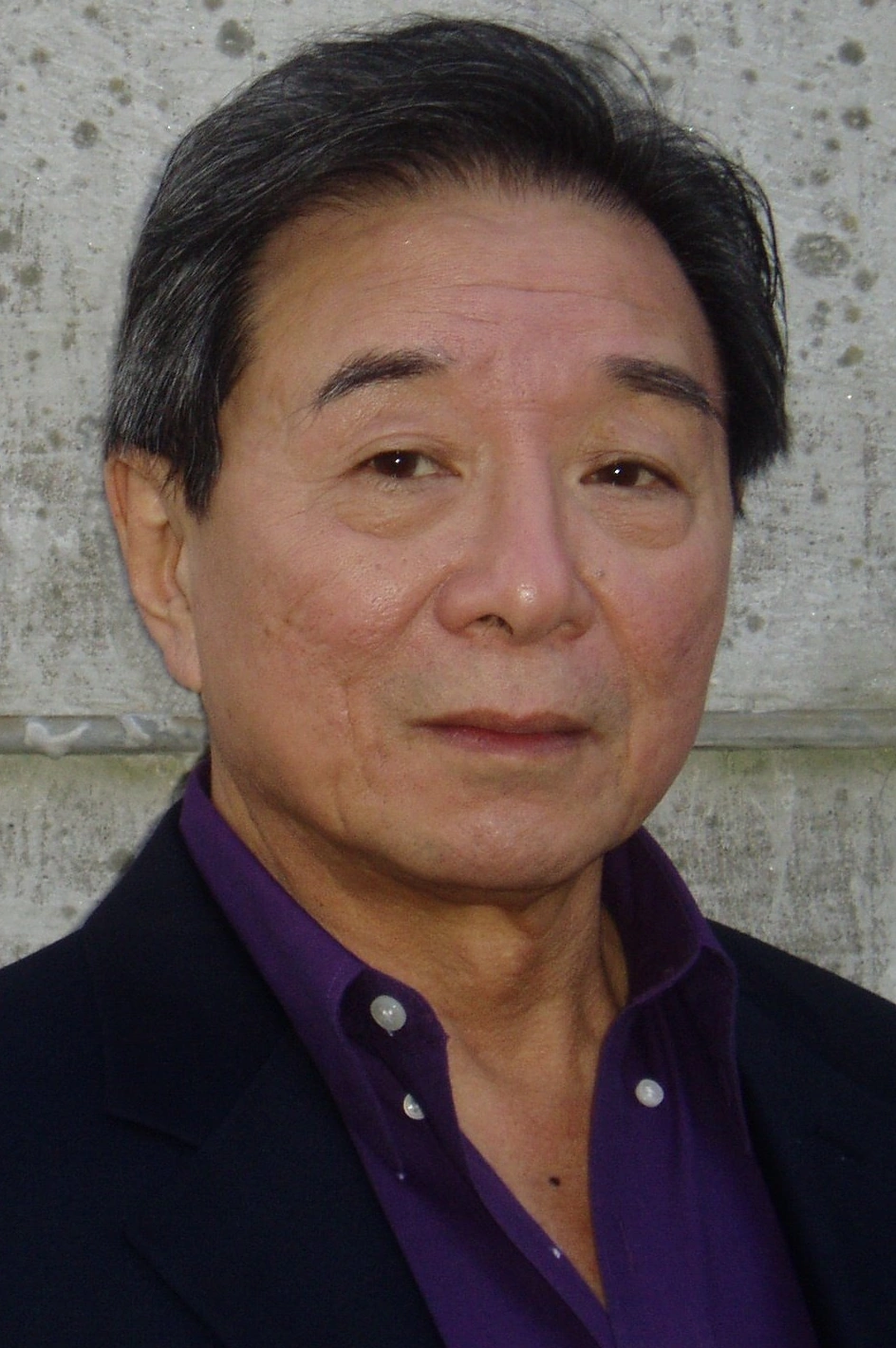 Randall Duk Kim | Voice Actors from the world Wikia | Fandom
