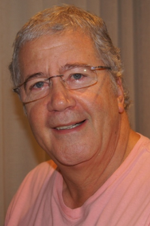 Márcio Seixas | Voice Actors from the world Wikia | Fandom