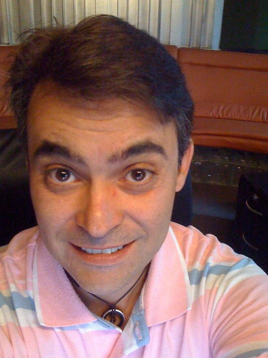 Adrián Fogarty | Voice Actors from the world Wikia | Fandom