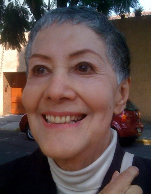 Gloria Rocha | Voice Actors from the world Wikia | Fandom