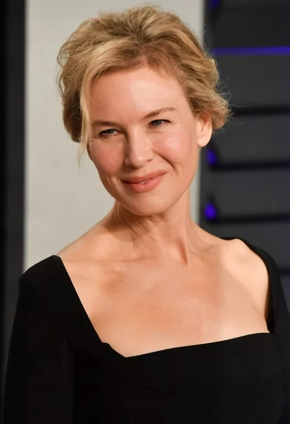 Renée Zellweger | Voice Actors from the world Wikia | Fandom