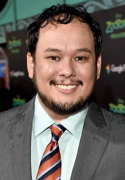 Raymond S. Persi | Voice Actors from the world Wikia | Fandom