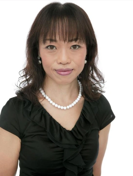 Hiroko Emori | Voice Actors from the world Wikia | Fandom