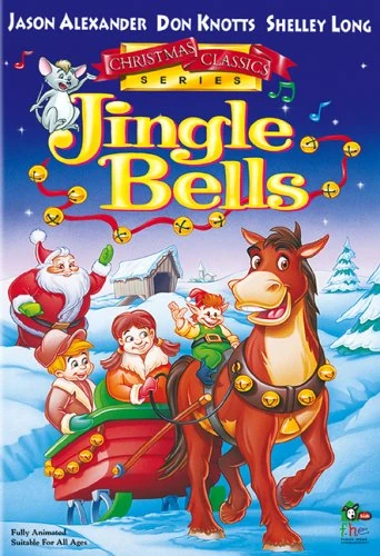 Jingle Bells | Voice Actors from the world Wikia | Fandom