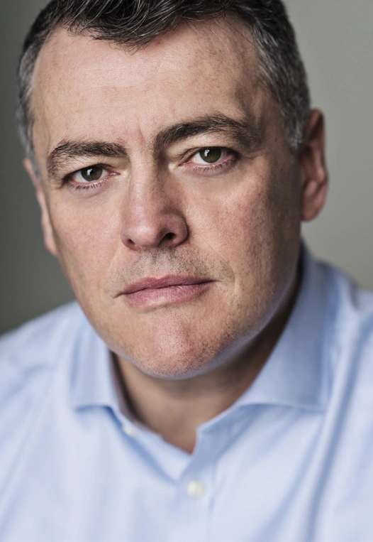 Lewis Macleod | Voice Actors from the world Wikia | Fandom