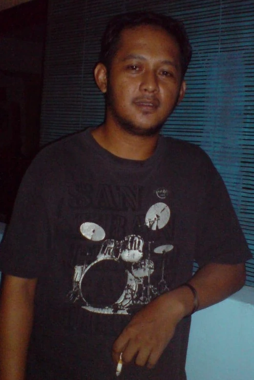 Rudi Sukistiyono | Voice Actors from the world Wikia | Fandom