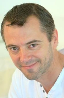 Stéphane Marais | Voice Actors from the world Wikia | Fandom