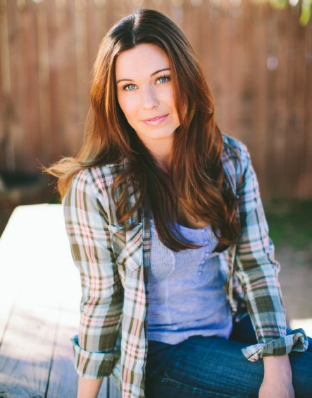 Brandy Kopp | Voice Actors from the world Wikia | Fandom