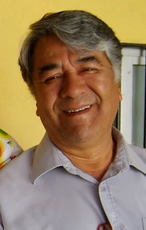 Paco Mauri | Voice Actors from the world Wikia | Fandom