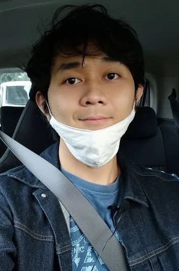 Hardi Dian Anto | Voice Actors from the world Wikia | Fandom