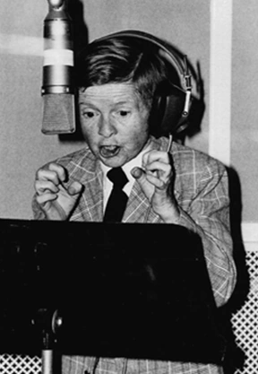 Dick Beals | Voice Actors from the world Wikia | Fandom