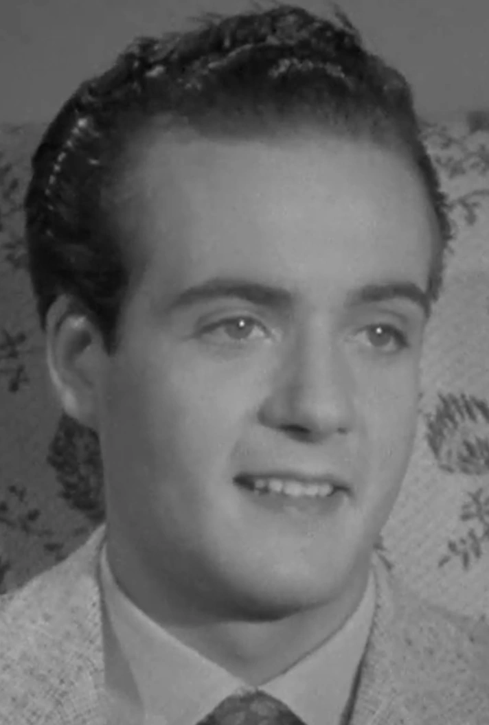 Giuseppe Rinaldi | Voice Actors from the world Wikia | Fandom