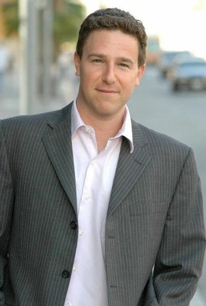 Jason Harris Katz | Voice Actors from the world Wikia | Fandom