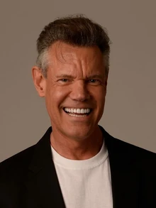 Randy Travis | Voice Actors from the world Wikia | Fandom