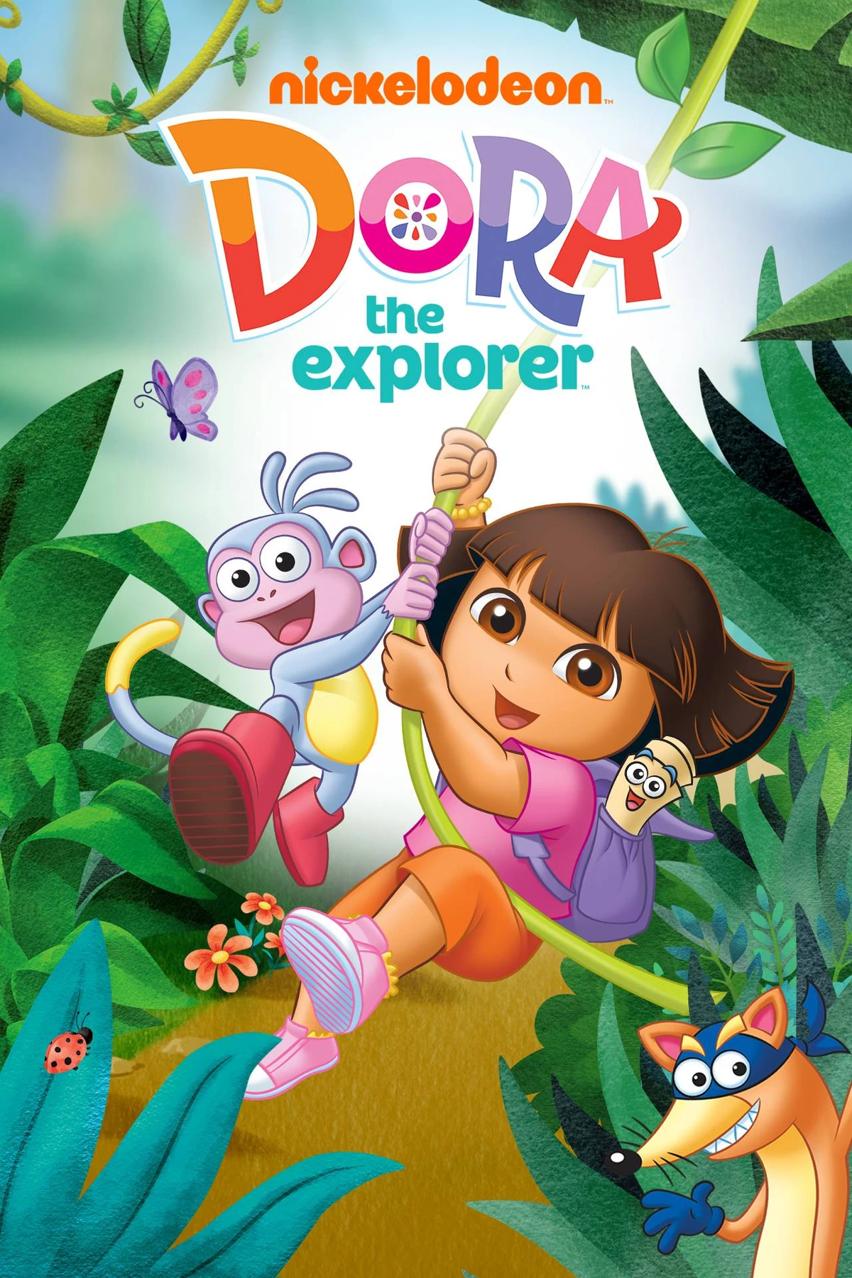 Dora the Explorer | Voice Actors from the world Wikia | Fandom