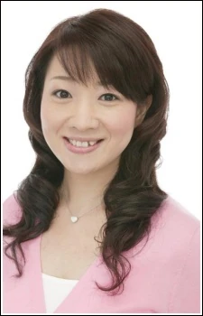 Rumi Kasahara | Voice Actors from the world Wikia | Fandom