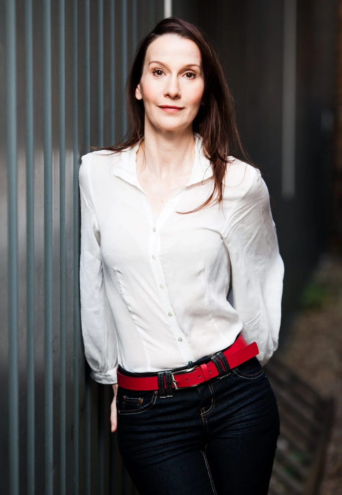 Brigitte Millar | Voice Actors from the world Wikia | Fandom