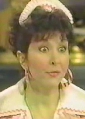 Denise Pidgeon | Voice Actors from the world Wikia | Fandom