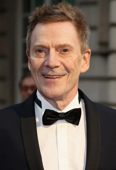 Jesper Christensen | Voice Actors from the world Wikia | Fandom