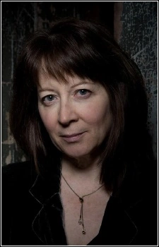 Teresa Gallagher | Voice Actors from the world Wikia | Fandom