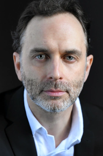 A. Smith Harrison | Voice Actors from the world Wikia | Fandom