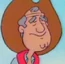 Pat Buttram | Voice Actors from the world Wikia | Fandom