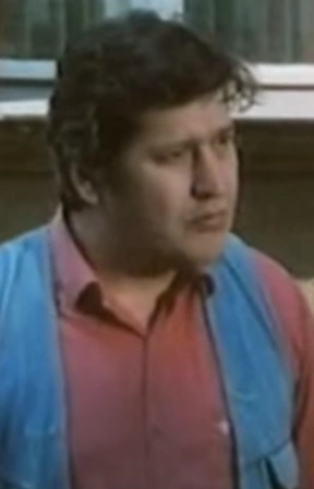 Helmut Krauss | Voice Actors from the world Wikia | Fandom