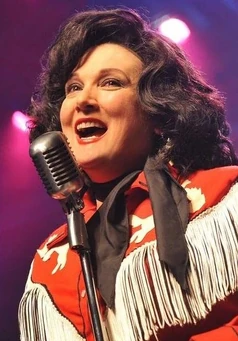 Julie Johnson | Voice Actors from the world Wikia | Fandom