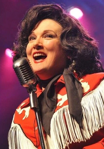 Julie Johnson | Voice Actors from the world Wikia | Fandom