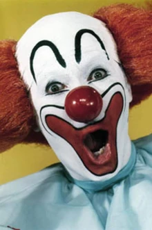 Larry Harmon | Voice Actors from the world Wikia | Fandom