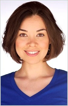 Tara Platt | Voice Actors from the world Wikia | Fandom