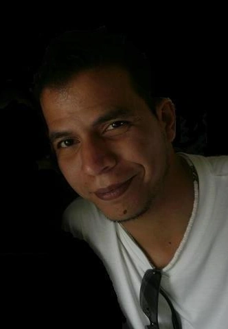 Ángel Balam | Voice Actors from the world Wikia | Fandom