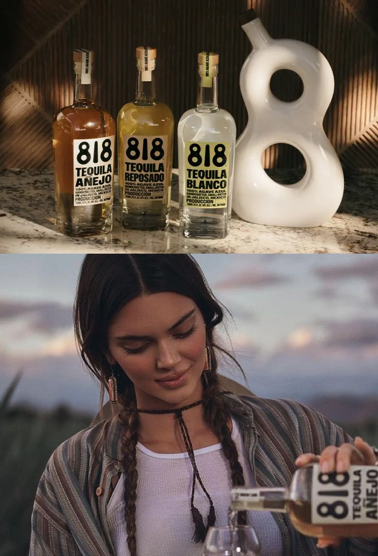 818 Tequila | Voice Actors from the world Wikia | Fandom