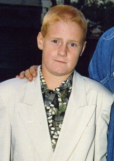 Colin Wells | Voice Actors from the world Wikia | Fandom