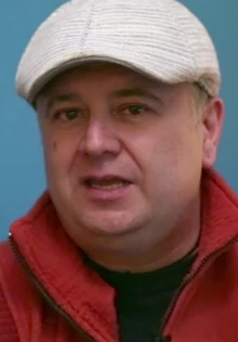 Fernando Meza | Voice Actors from the world Wikia | Fandom