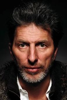 Rufus Beck | Voice Actors from the world Wikia | Fandom