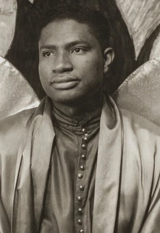 Ossie Davis | Voice Actors from the world Wikia | Fandom