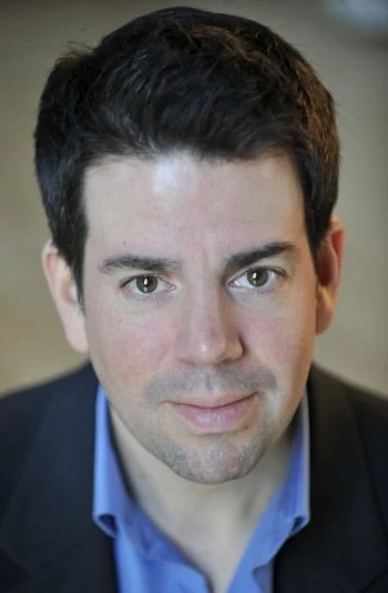 Jim Conroy | Voice Actors from the world Wikia | Fandom