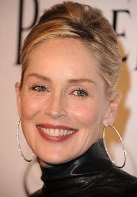 Sharon Stone | Voice Actors from the world Wikia | Fandom