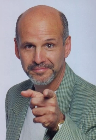 Nando Estevané | Voice Actors from the world Wikia | Fandom